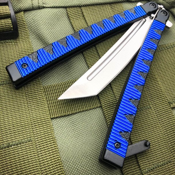 Balisong kniv butterfly knife shop Sweden